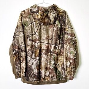 Mad Dog | Jackets & Coats | Mad Dog Gear Man Camouflage Hunting Hooded ...